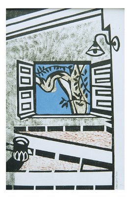 Comares, Spain | Acacia Publications