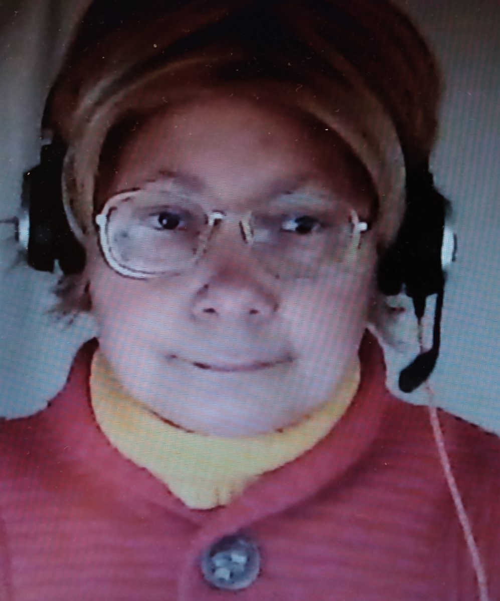 Bilde1 NURI ROSEGG portrait | Acacia Publications