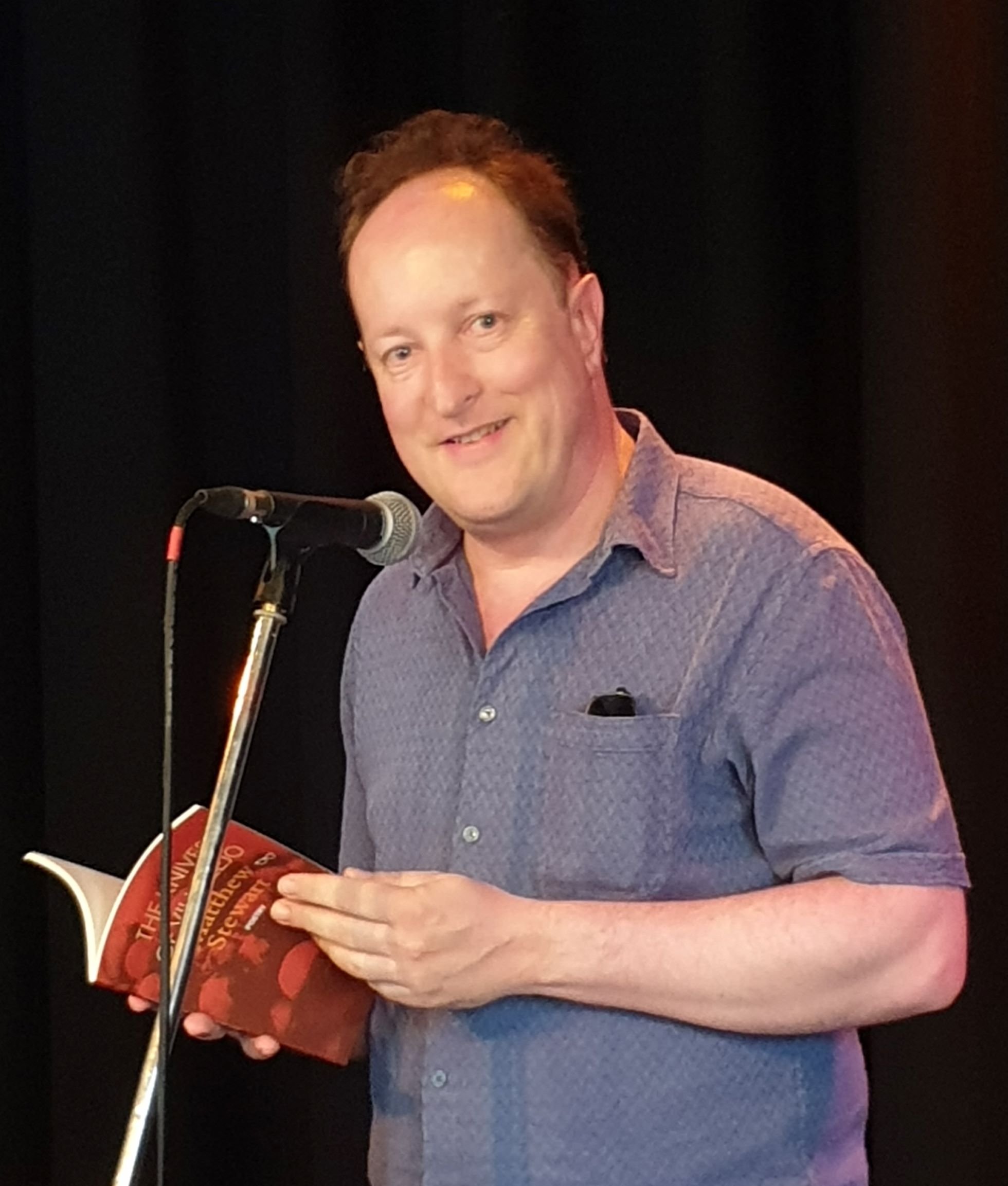 Wendsday | Acacia Publications