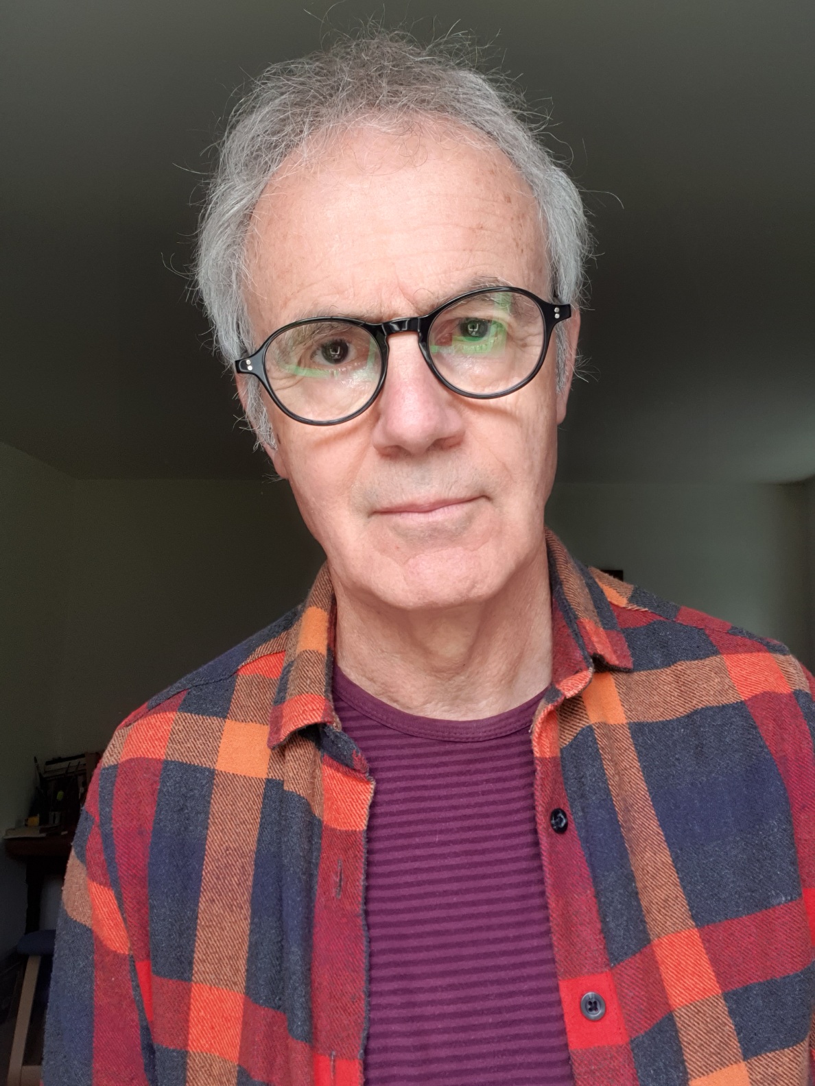 Past Tense Future Imperfect | Acacia Publications