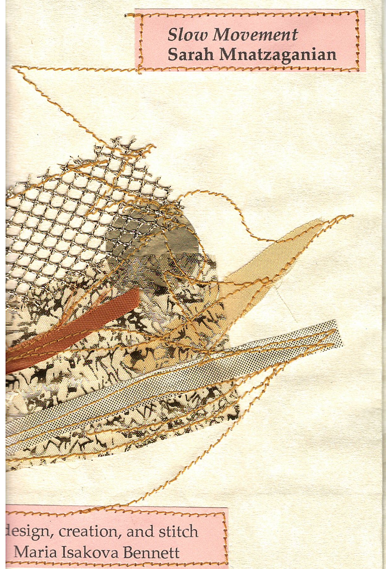 Slow Movement | Acacia Publications